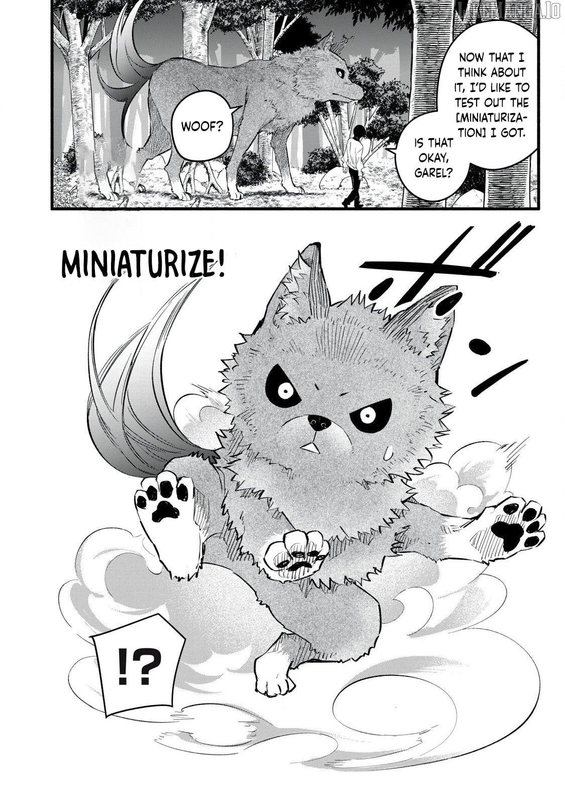 I Reincarnated as a Villainous Noble Who Died in the Mid Game, So I ...