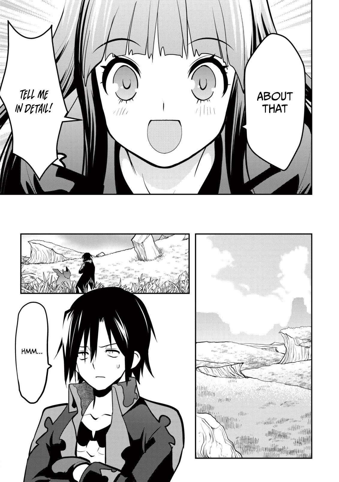 I Was Banished For Being A Useless Tamer, But My Second Job As A Universal Fusionist Lets Me ...