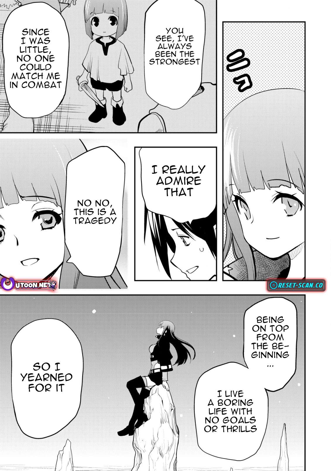 I Was Banished For Being A Useless Tamer, But My Second Job As A ...