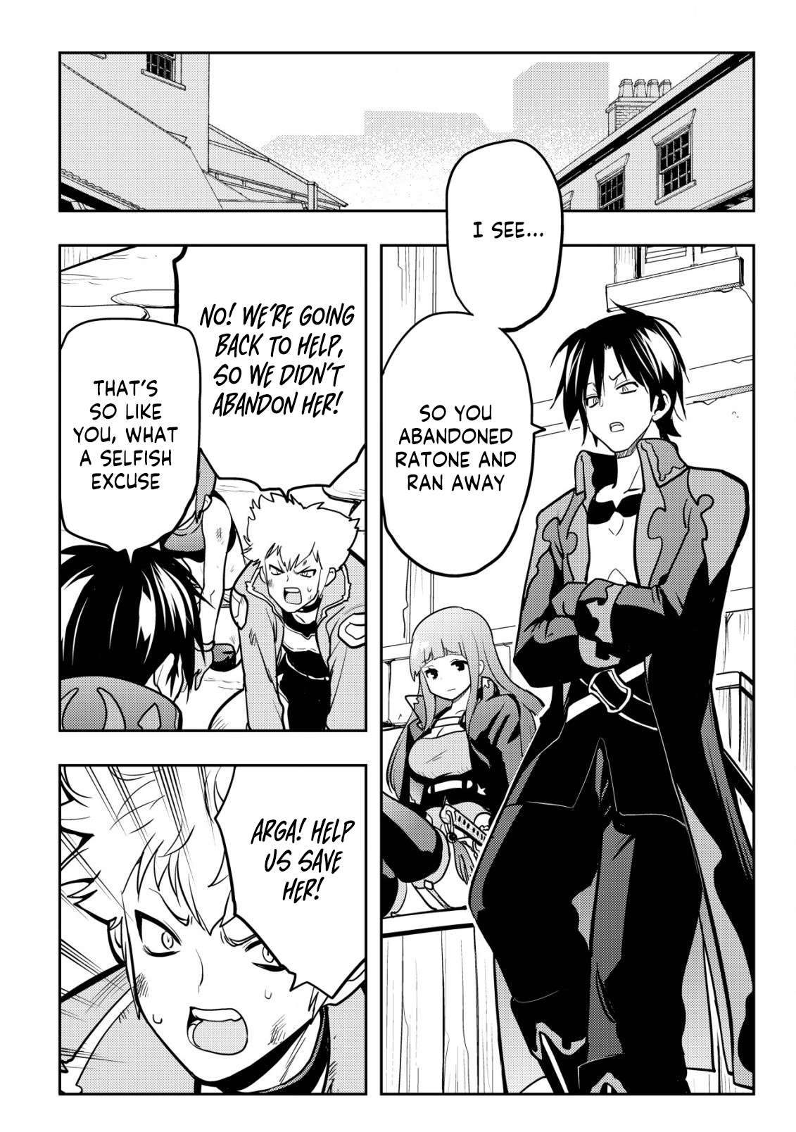 I Was Banished For Being A Useless Tamer, But My Second Job As A ...