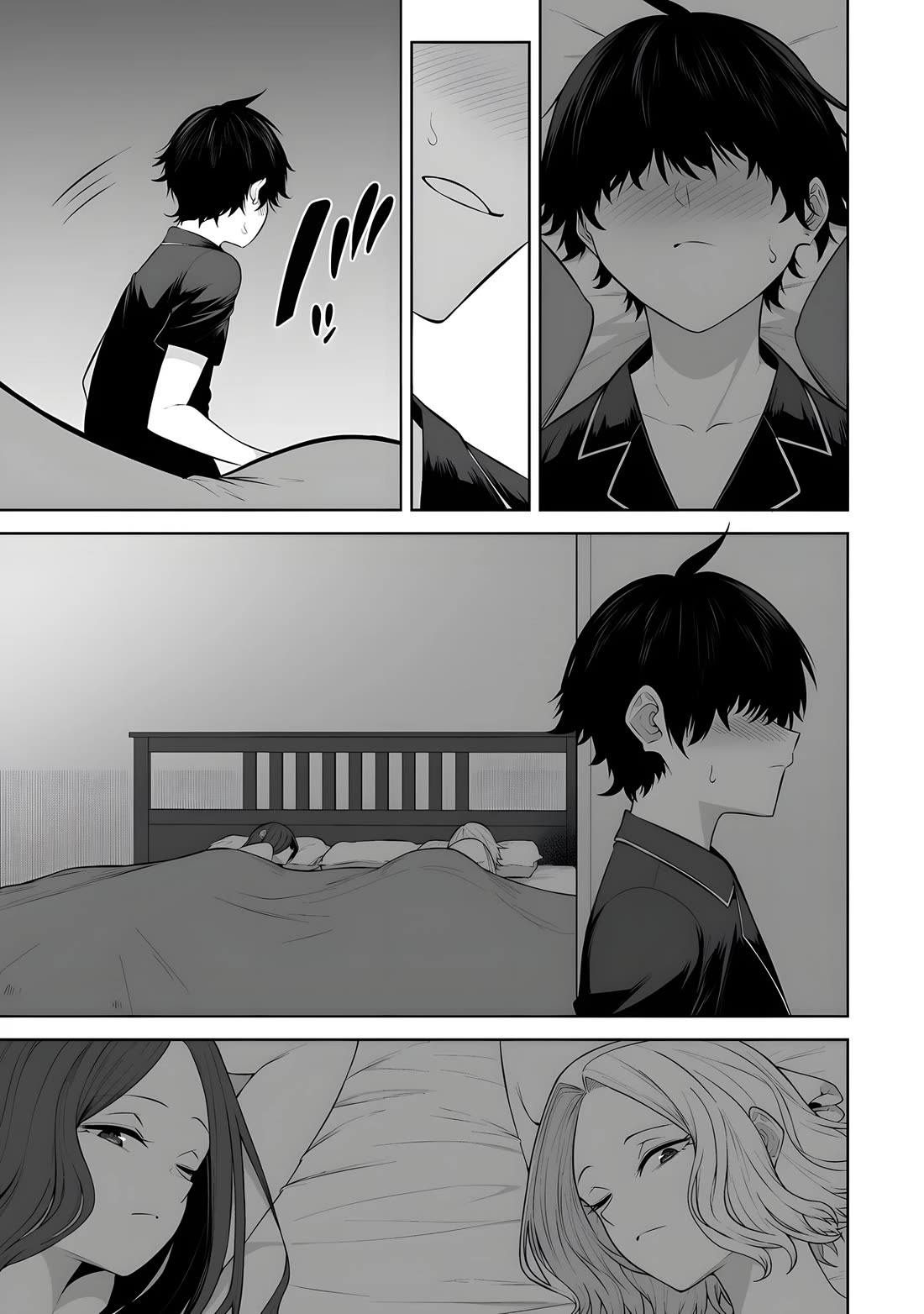 Imaizumin Chi Wa Douyara Gal No Tamariba Ni Natteru Rashii~Deep ...