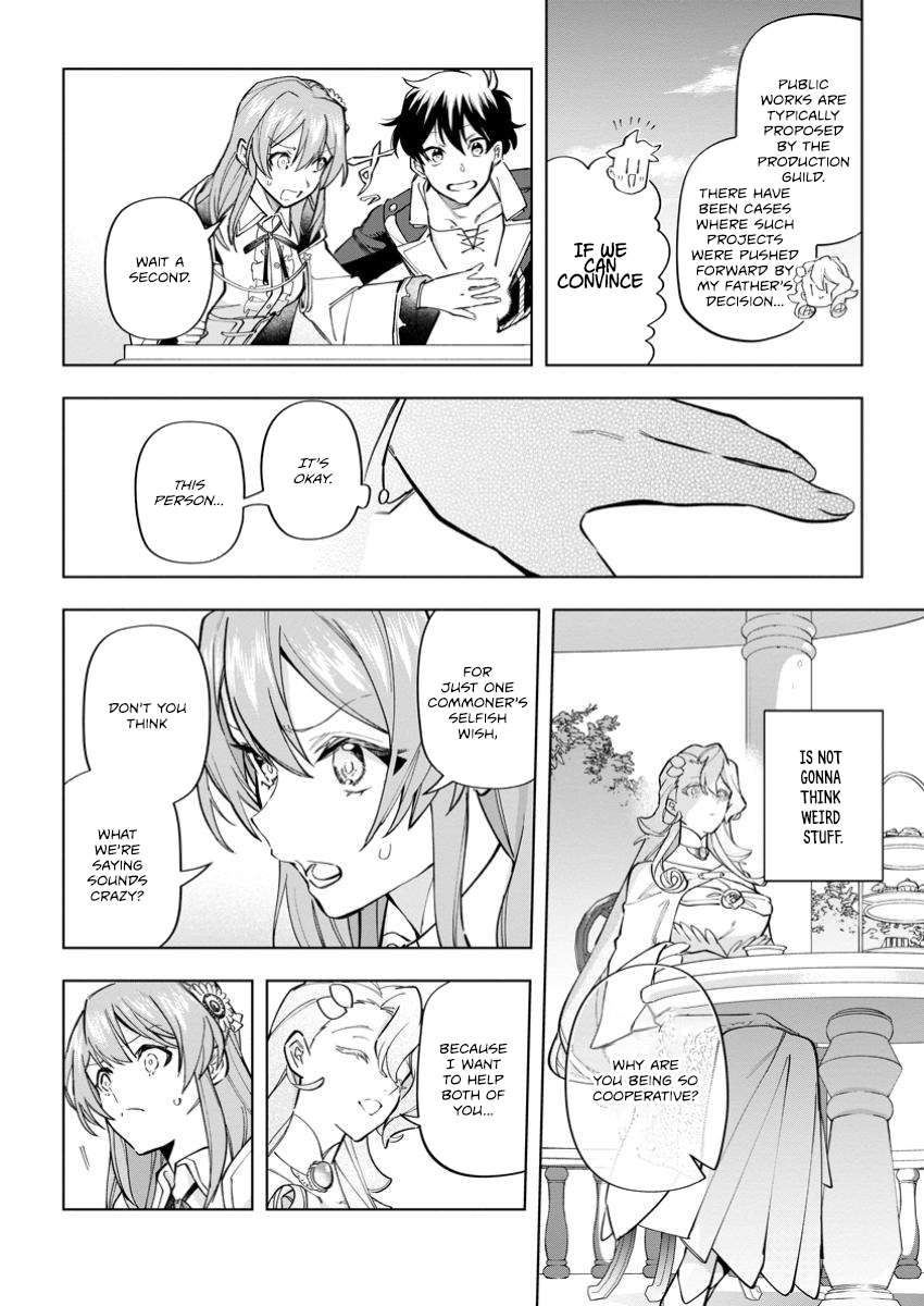 Isekai Craft Gurashi Jiyu Kimamana Seisan Shoku No Honobono Slow Life ...