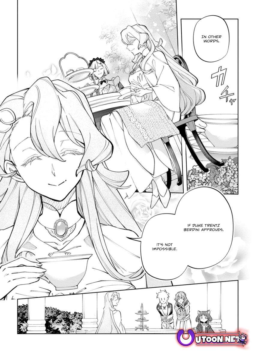 Isekai Craft Gurashi Jiyu Kimamana Seisan Shoku No Honobono Slow Life ...