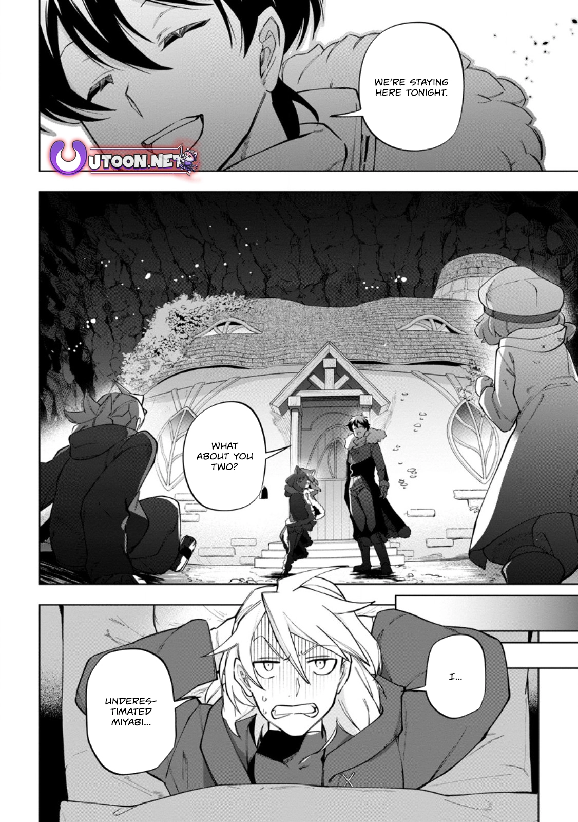 Isekai Craft Gurashi Jiyu Kimamana Seisan Shoku No Honobono Slow Life ...