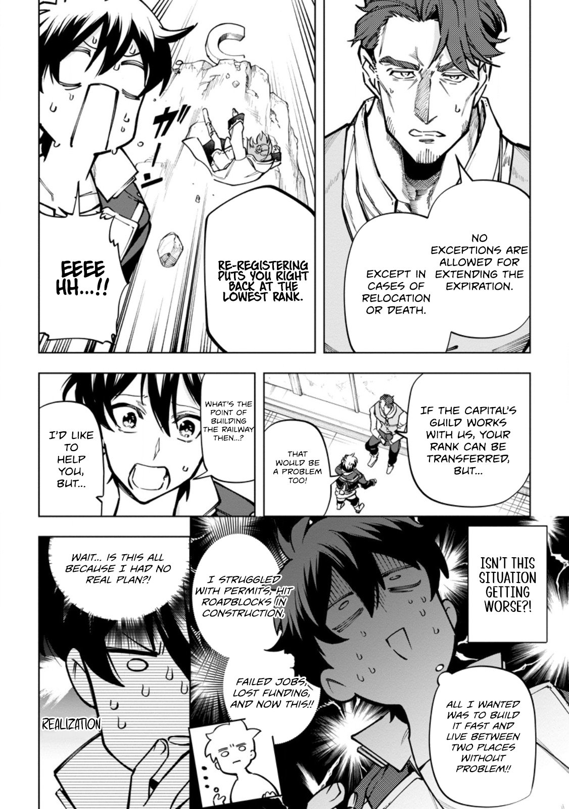 Isekai Craft Gurashi Jiyu Kimamana Seisan Shoku No Honobono Slow Life ...