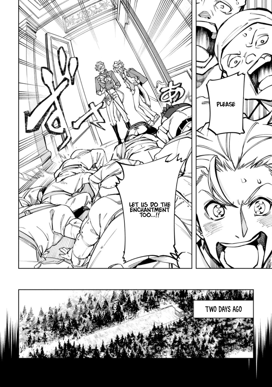 Isekai Craft Gurashi Jiyu Kimamana Seisan Shoku No Honobono Slow Life ...