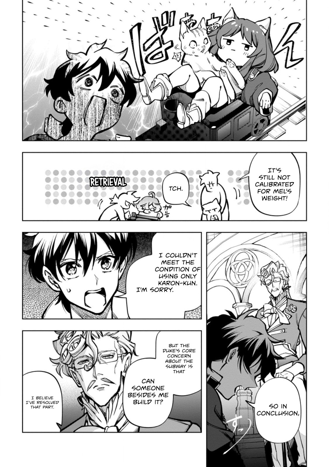 Isekai Craft Gurashi Jiyu Kimamana Seisan Shoku No Honobono Slow Life ...