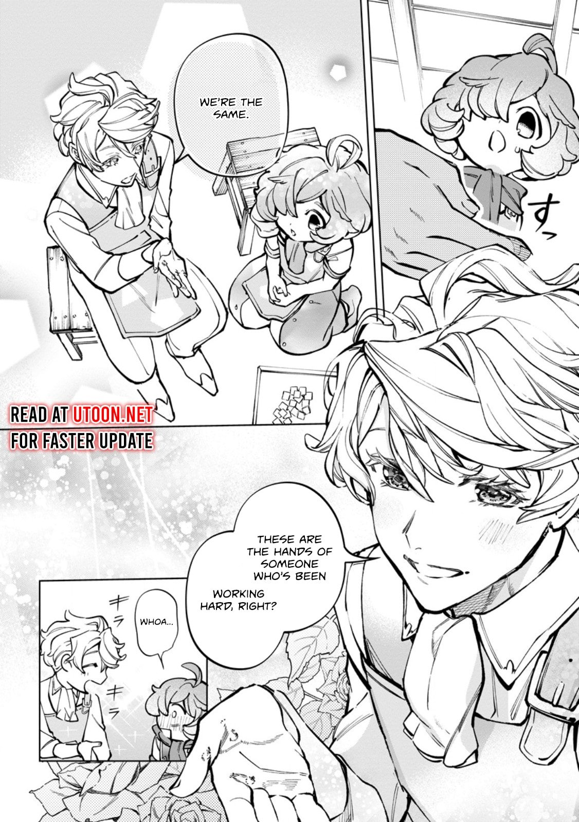 Isekai Craft Gurashi Jiyu Kimamana Seisan Shoku No Honobono Slow Life ...