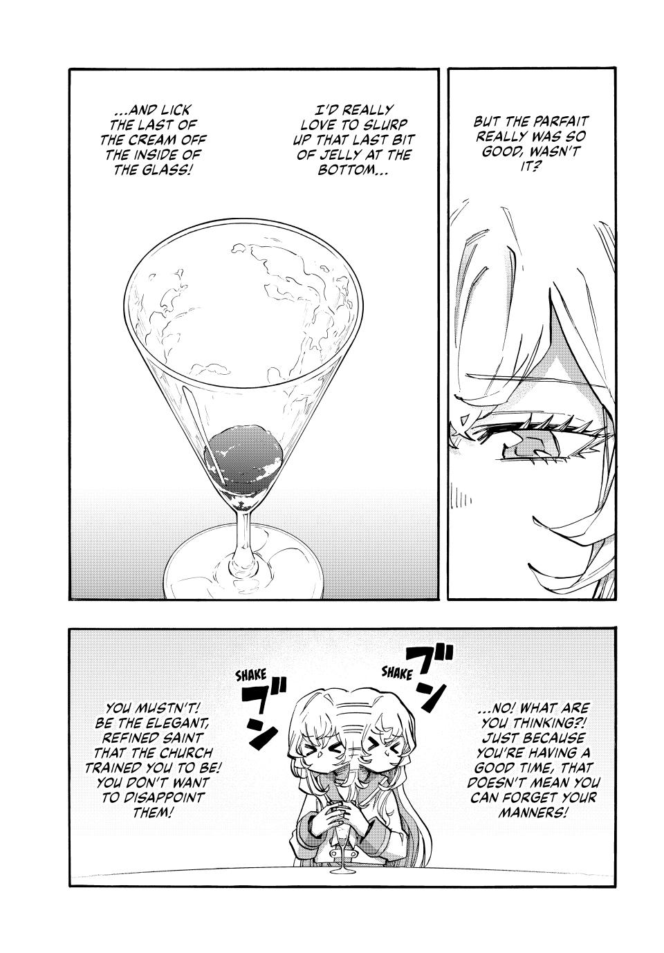 Isekai Walking - Chapter 115 - Toonclash