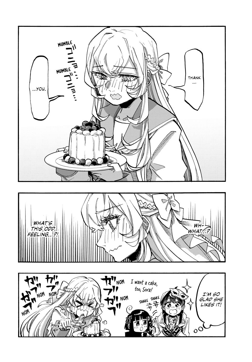 Isekai Walking - Chapter 117 - Toonclash