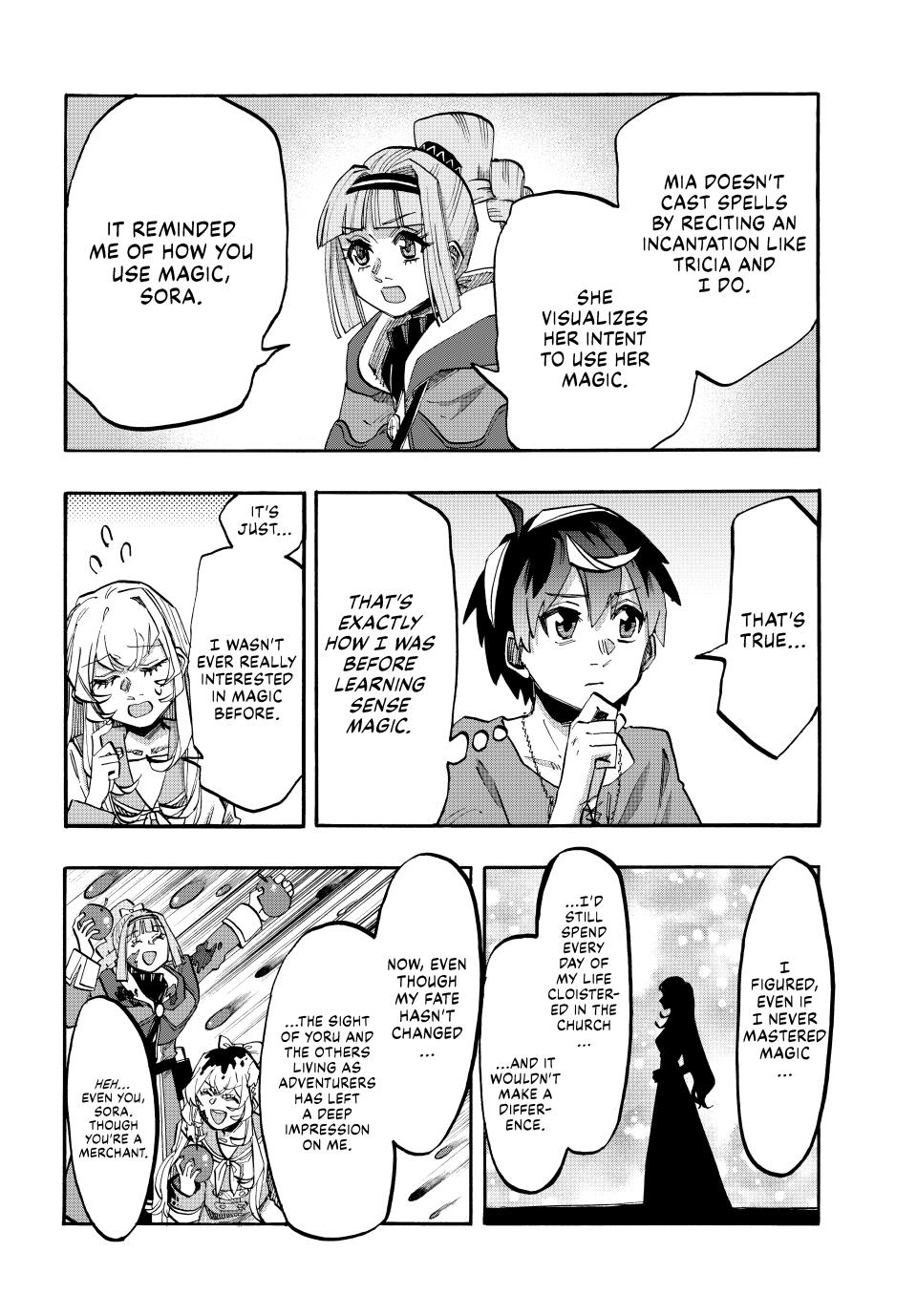 Isekai Walking - Chapter 118 - Toonclash