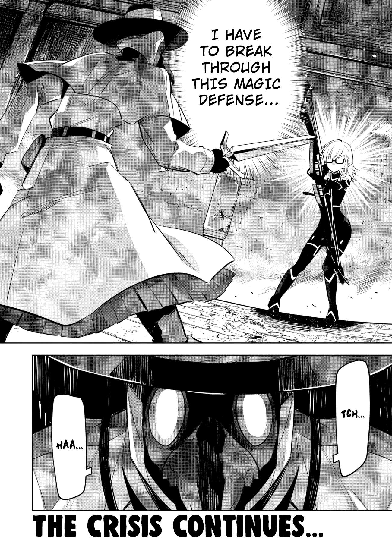 Kage No Jitsuryokusha Ni Naritakute! Master Of Garden ~Shichikage ...