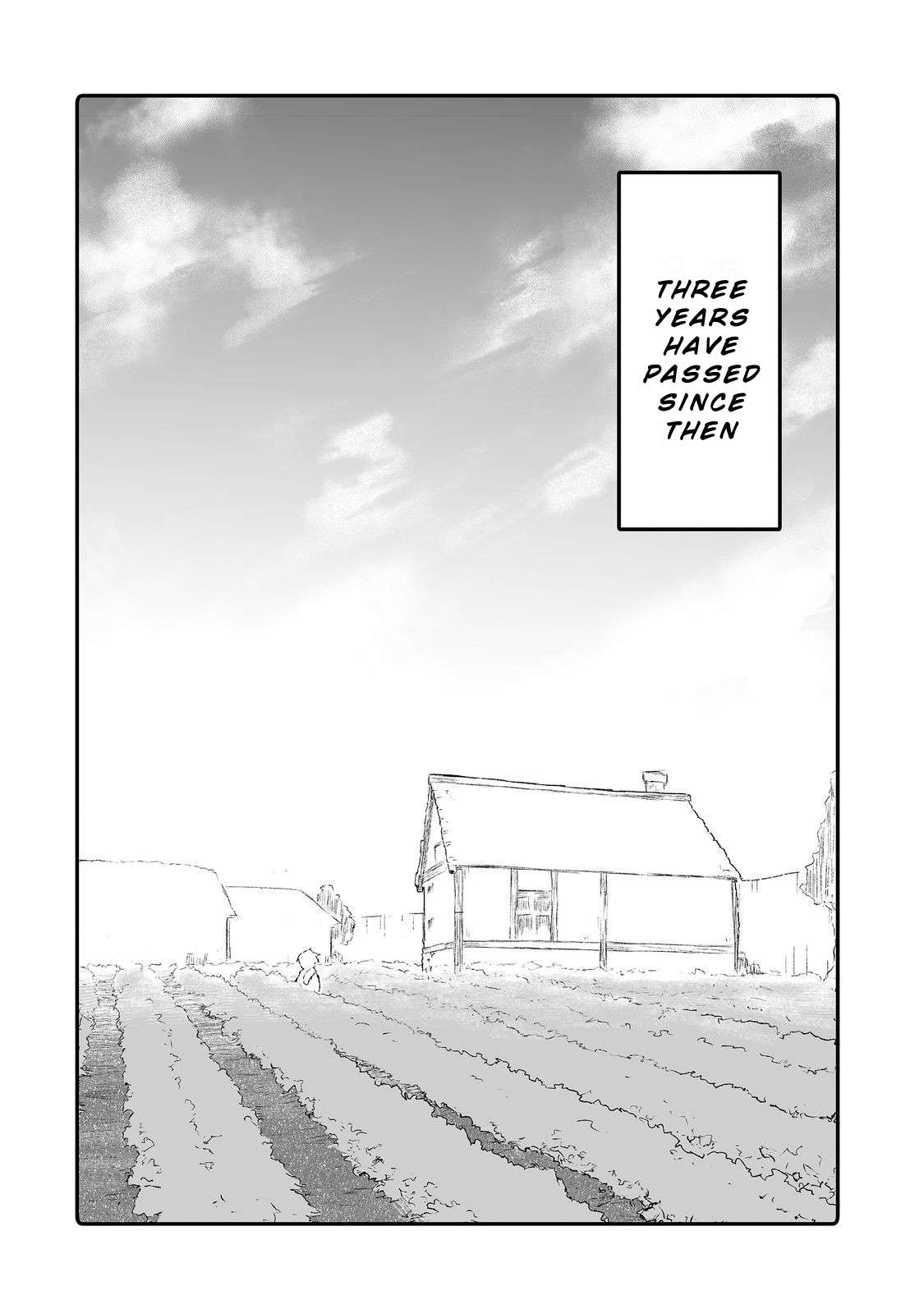 Kakure Tensei - Chapter 13 - Toonclash