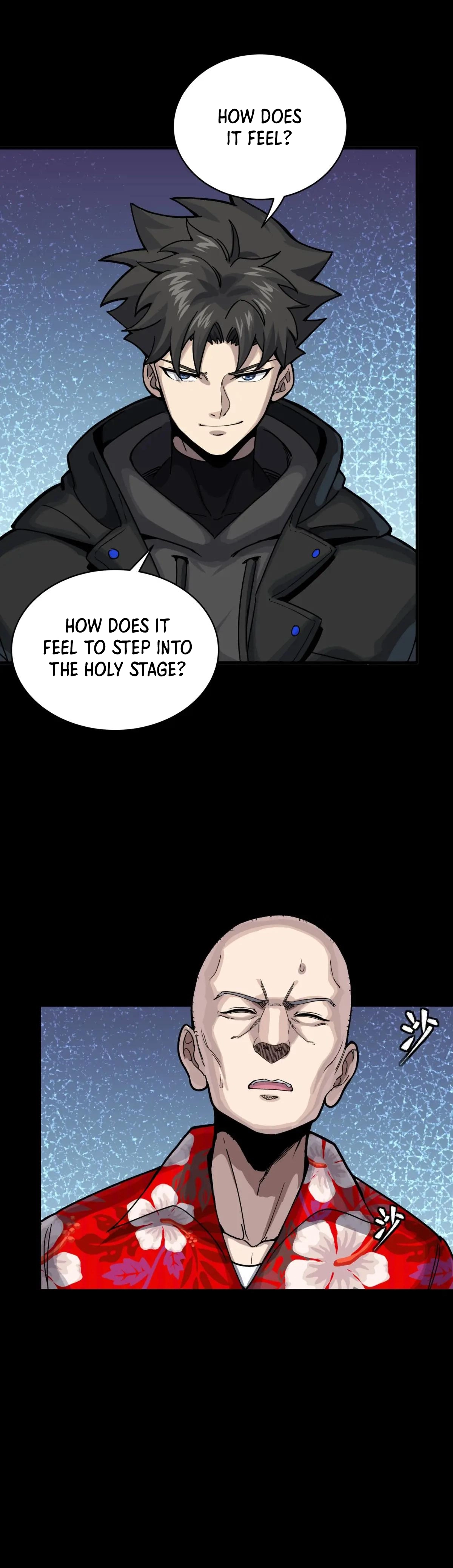 Legend of Star General - Chapter 290 - Toonclash