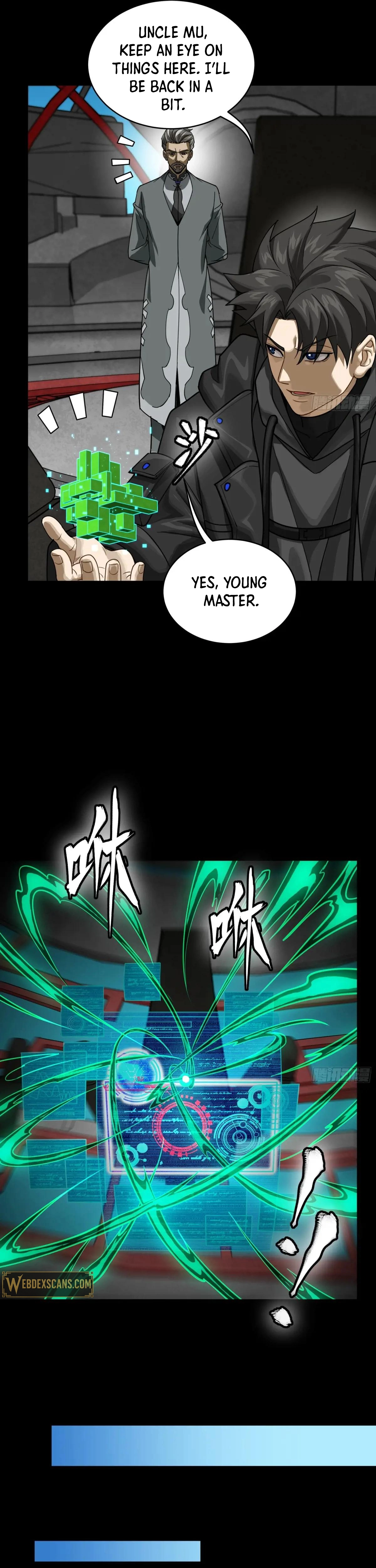 Legend of Star General - Chapter 290 - Toonclash