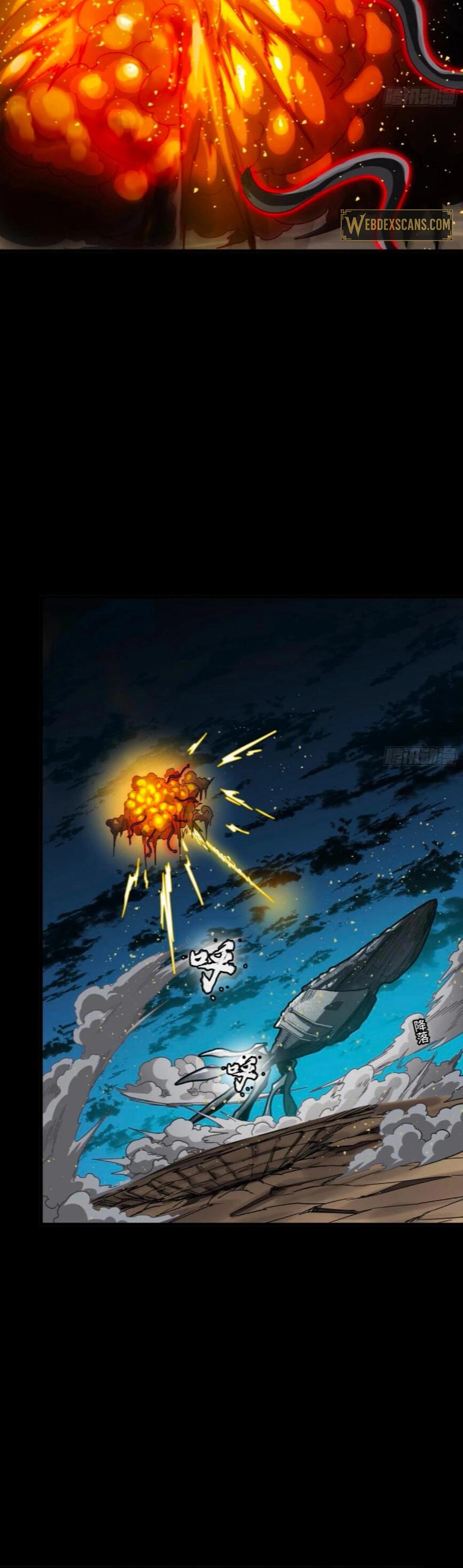 Legend of Star General - Chapter 298 - Toonclash