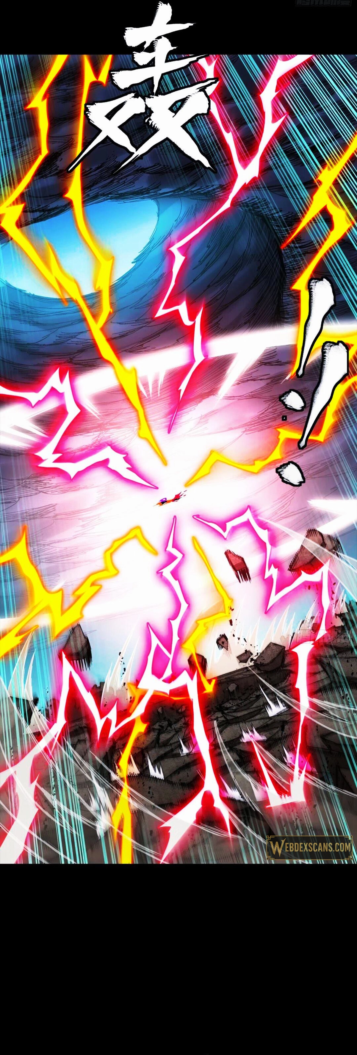 Legend of Star General - Chapter 302 - Toonclash