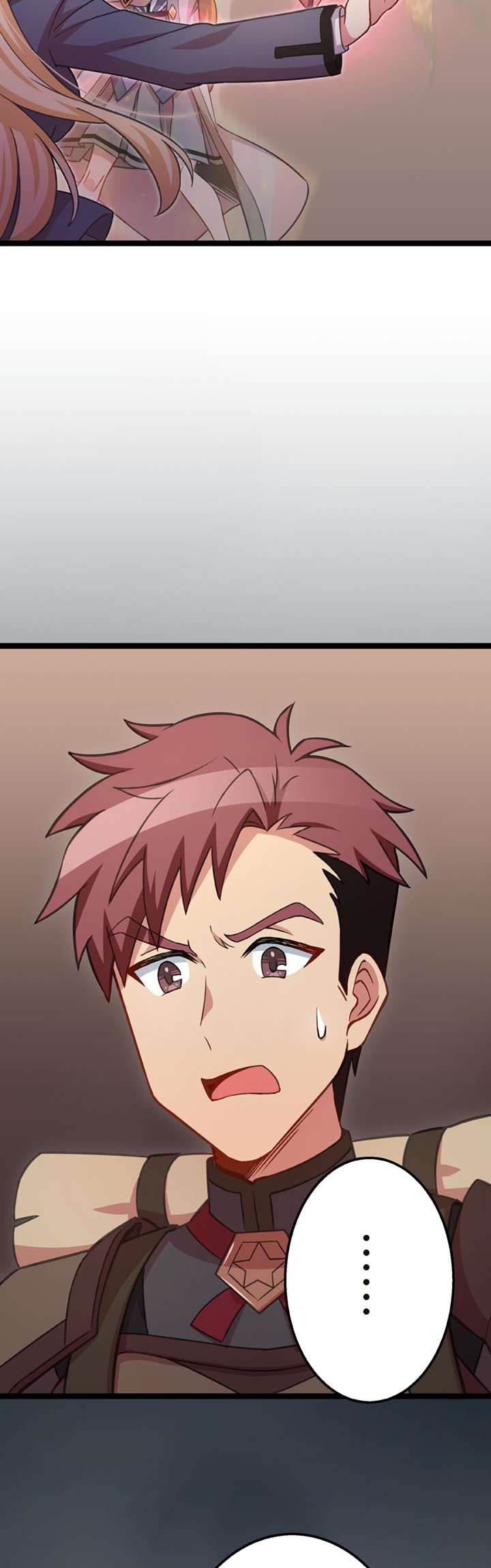 Maou to Ryuuou ni Sodaterareta Shounen wa Gakuen Seikatsu wo Musou suru You desu - Chapter 41 ...