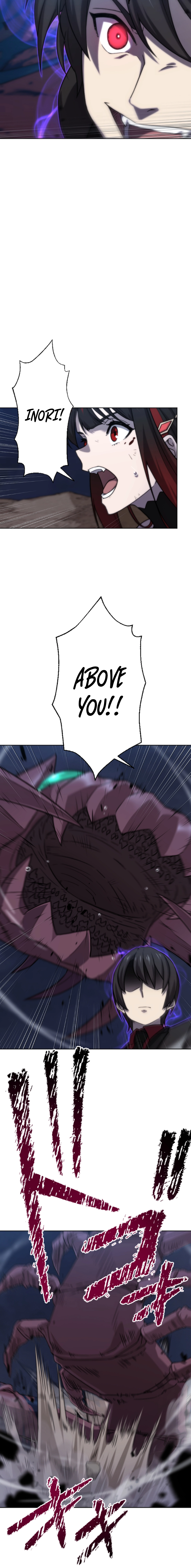 Meccha Shoukan Sareta Ken (Tsugutoku) – Webtoon - Chapter 62 - Toonclash