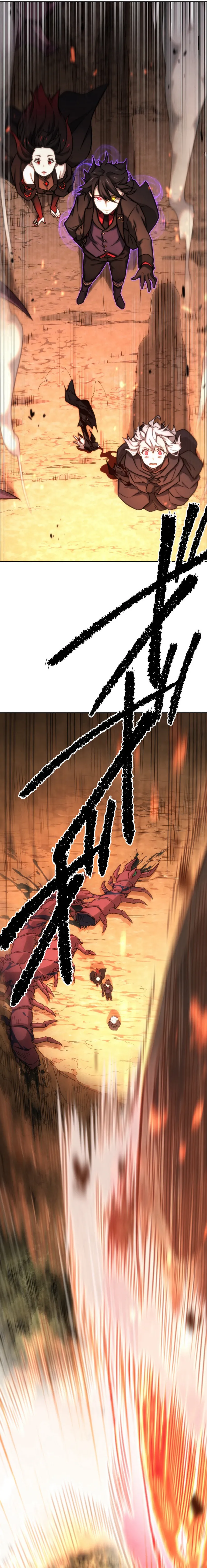 Meccha Shoukan Sareta Ken (Tsugutoku) – Webtoon - Chapter 63 - Toonclash