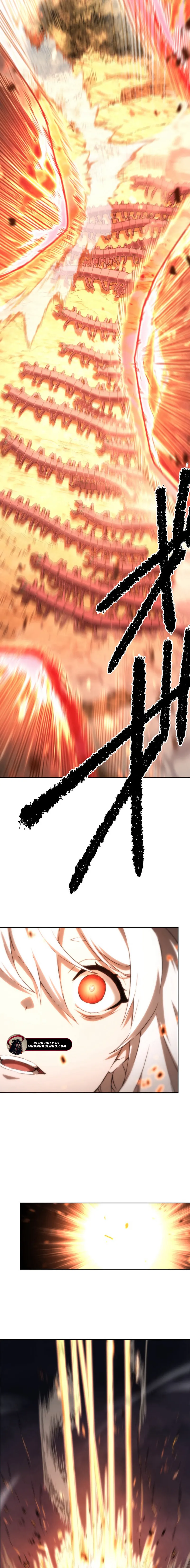 Meccha Shoukan Sareta Ken (Tsugutoku) – Webtoon - Chapter 63 - Toonclash