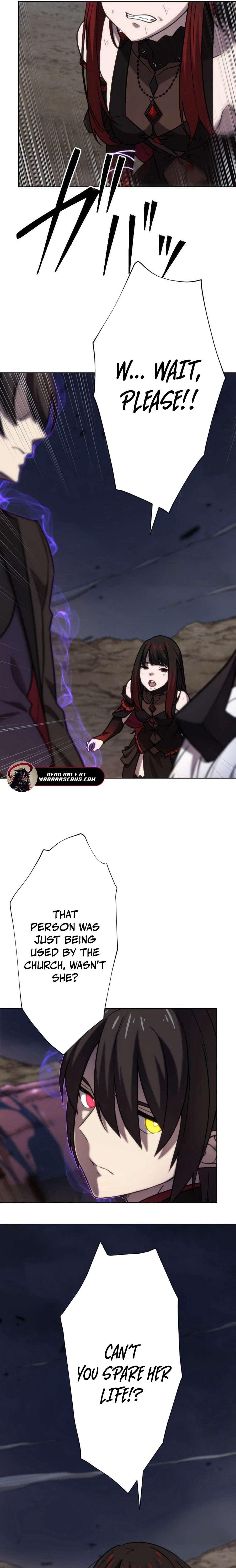 Meccha Shoukan Sareta Ken (Tsugutoku) – Webtoon - Chapter 66 - Toonclash