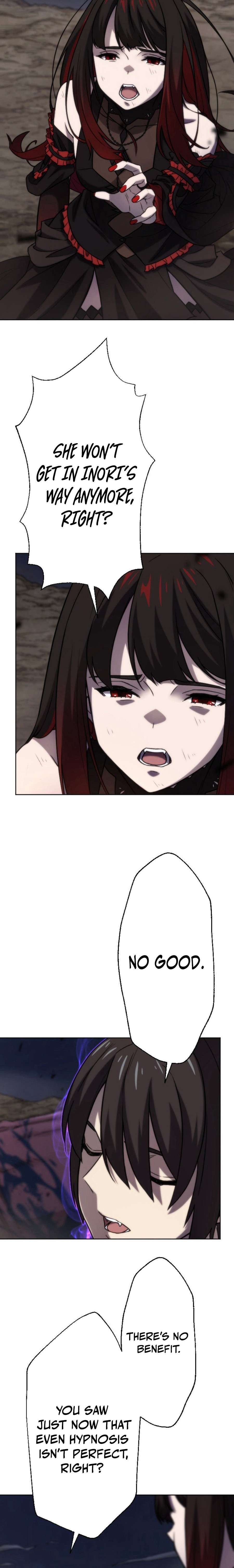 Meccha Shoukan Sareta Ken (Tsugutoku) – Webtoon - Chapter 66 - Toonclash