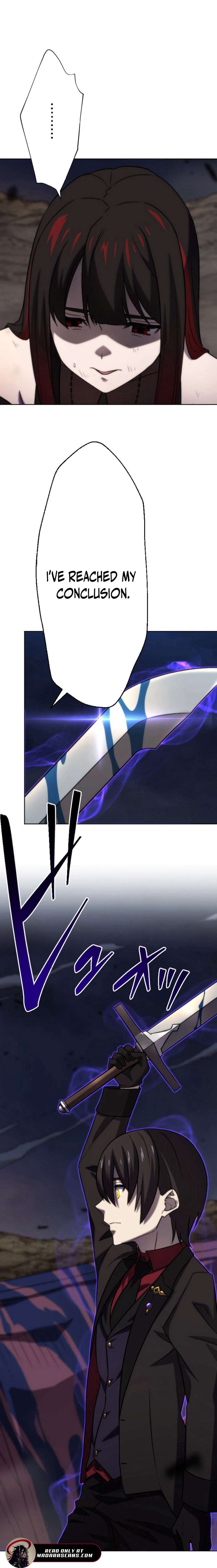 Meccha Shoukan Sareta Ken (Tsugutoku) – Webtoon - Chapter 66 - Toonclash