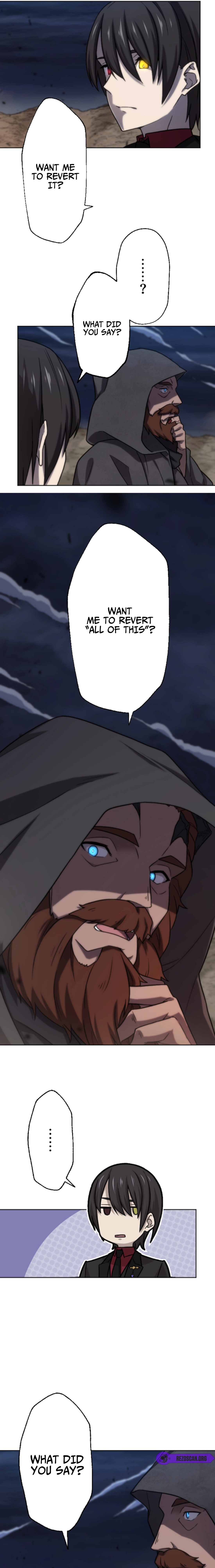 Meccha Shoukan Sareta Ken (Tsugutoku) – Webtoon - Chapter 67 - Toonclash