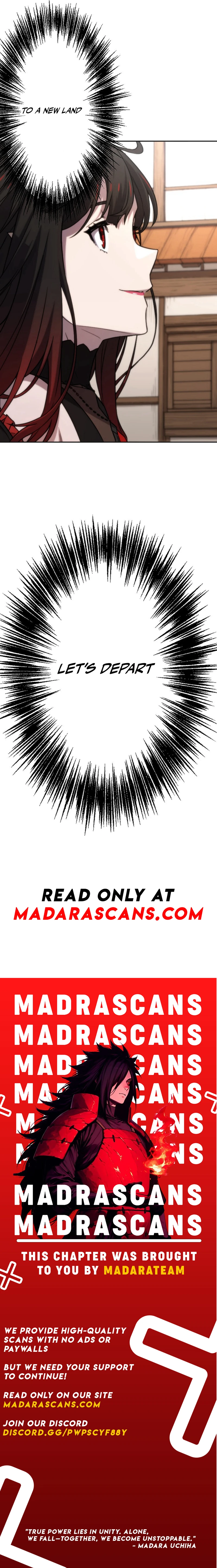 Meccha Shoukan Sareta Ken (Tsugutoku) – Webtoon - Chapter 78 - Toonclash