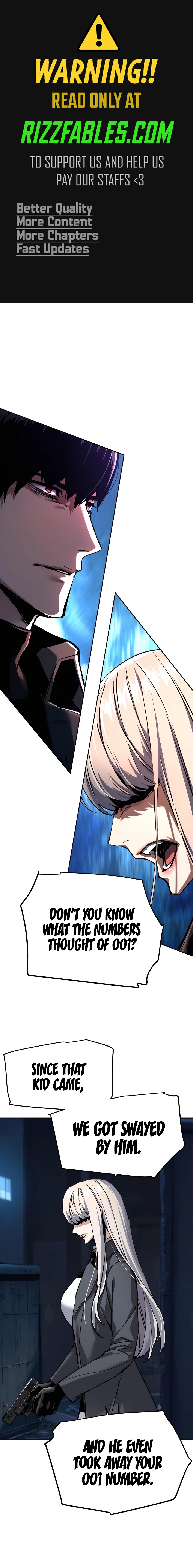 Mercenary Enrollment - Chapter 245 - Toonclash