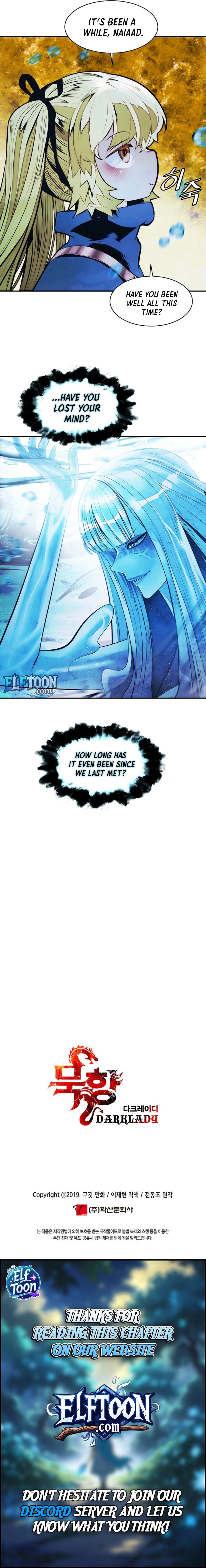 MookHyang – Dark Lady - Chapter 260 - Toonclash