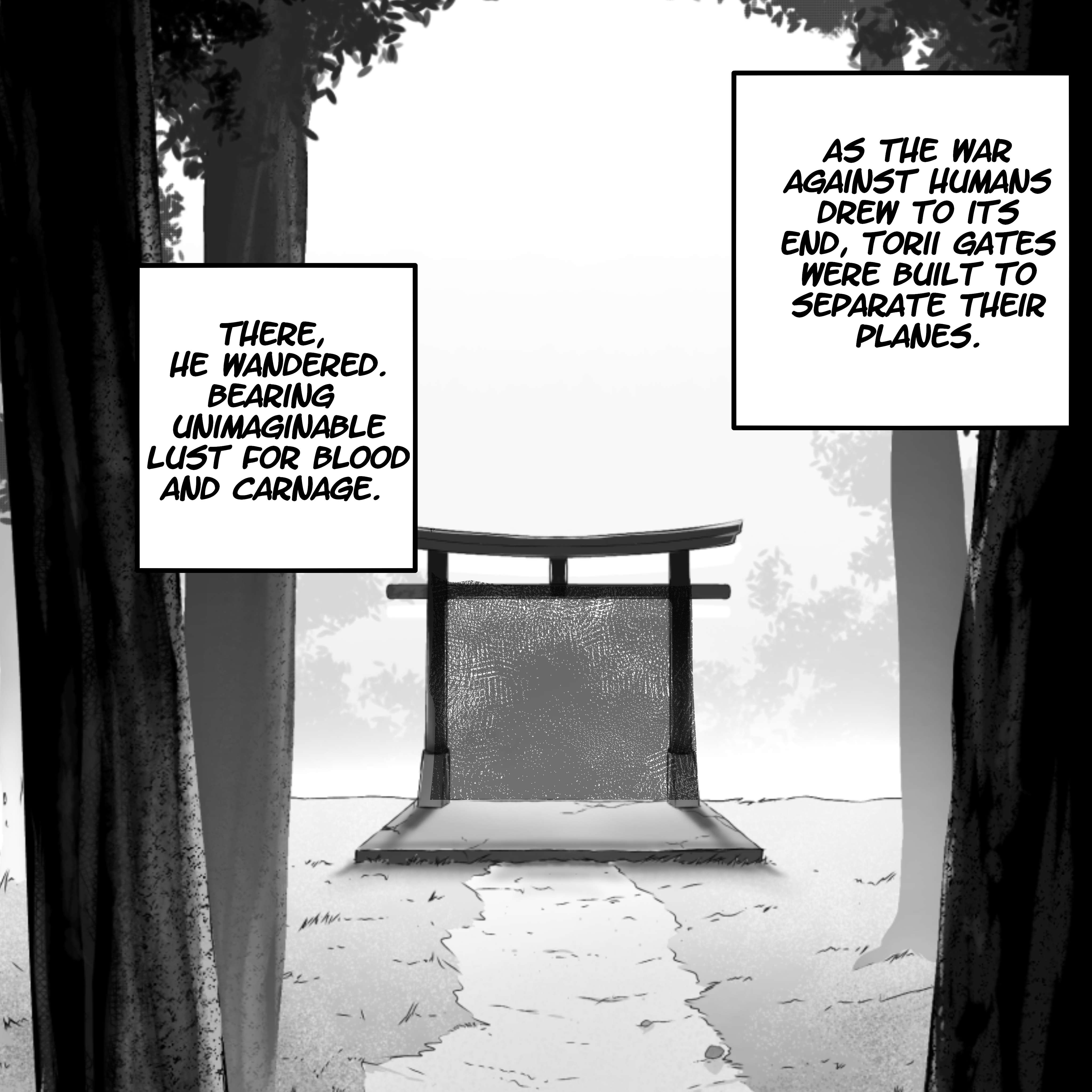 My New Girlfriend Is Not Human? - Chapter 131 - Toonclash