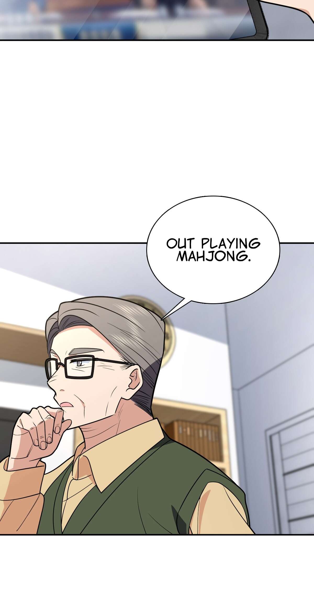 My Wife Is From a Thousand Years Ago - Chapter 396 - Toonclash