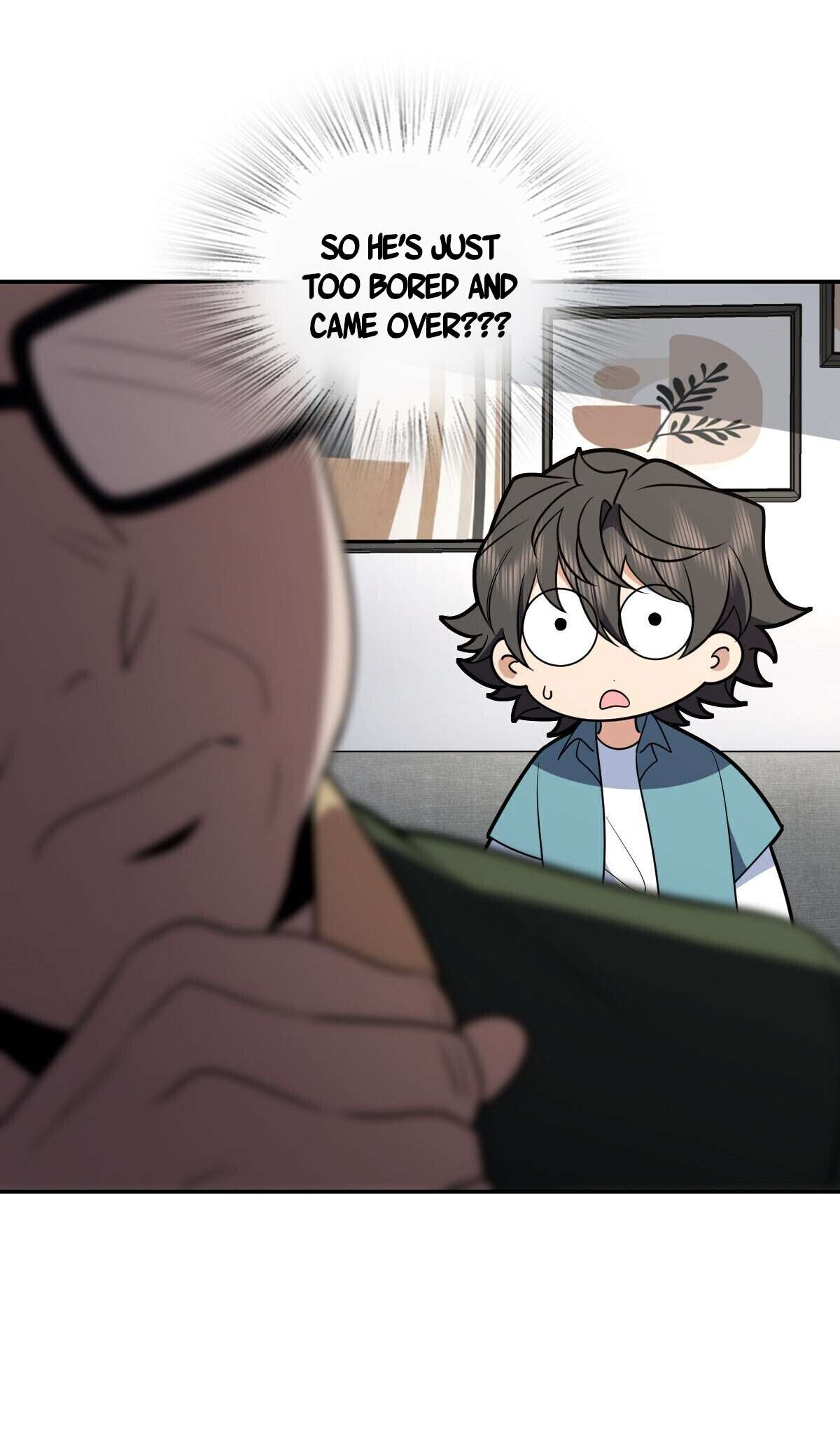 My Wife Is From a Thousand Years Ago - Chapter 396 - Toonclash