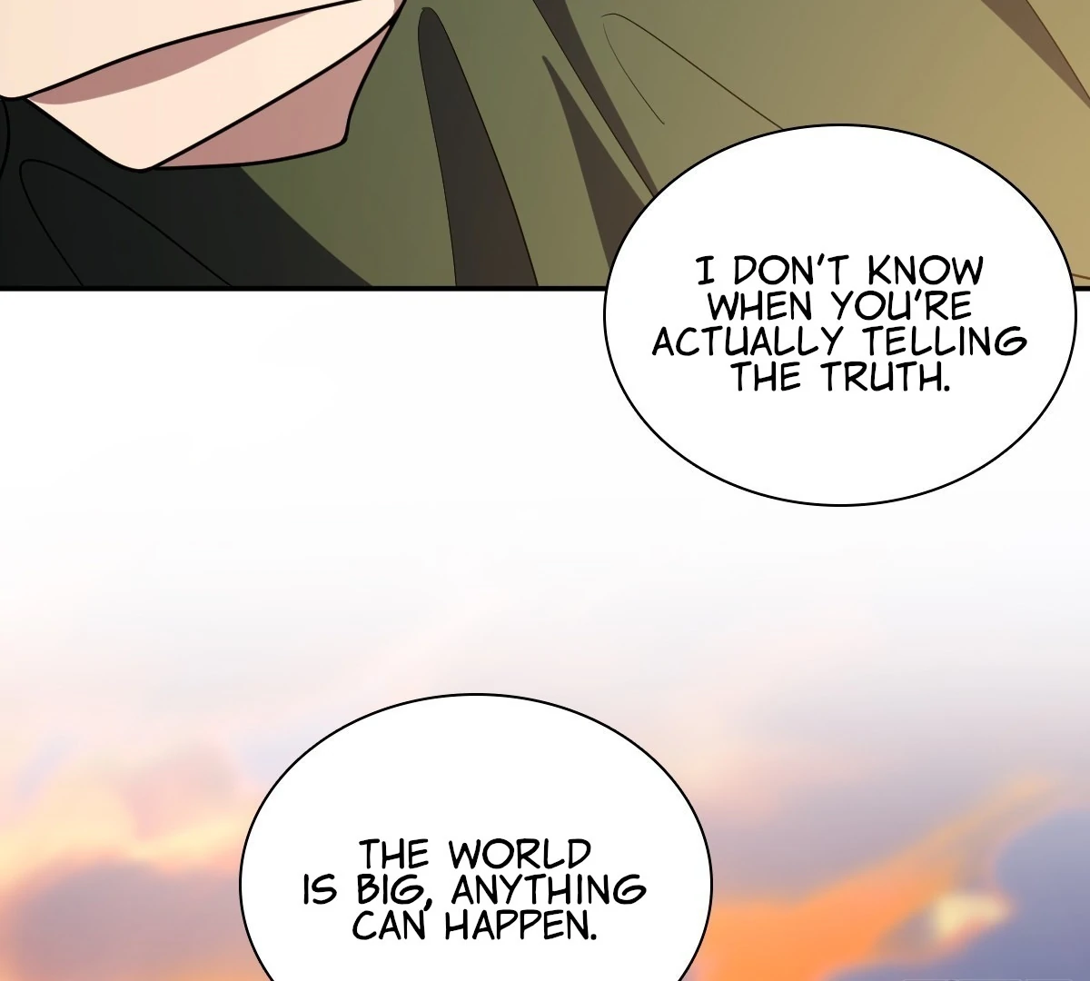 My Wife Is From a Thousand Years Ago - Chapter 398 - Toonclash