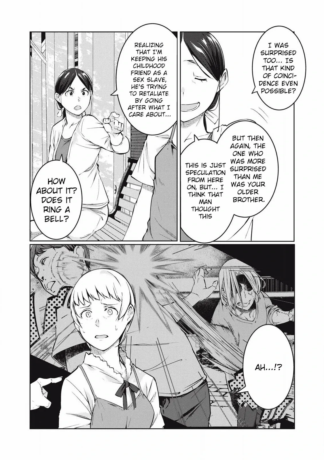 Ntrevenge - Chapter 46 - Toonclash