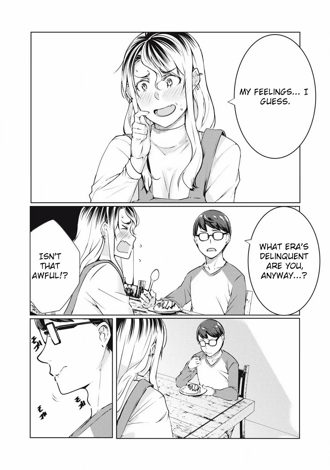 Ntrevenge - Chapter 48 - Toonclash