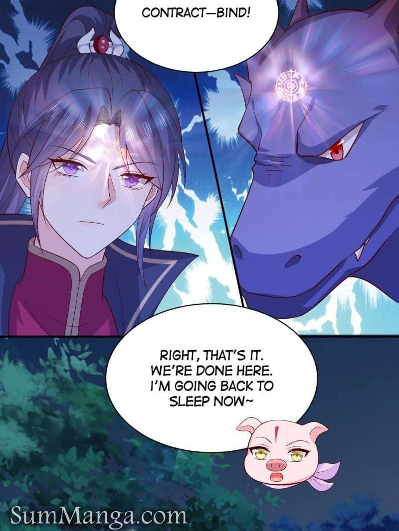 Pupillary Master - Chapter 381 - Toonclash