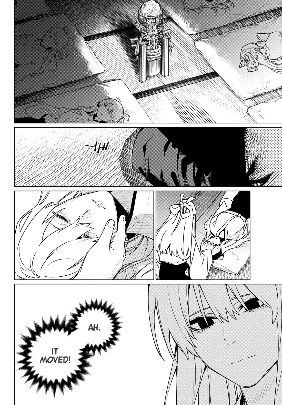 Ranger Reject - Chapter 183 - Toonclash