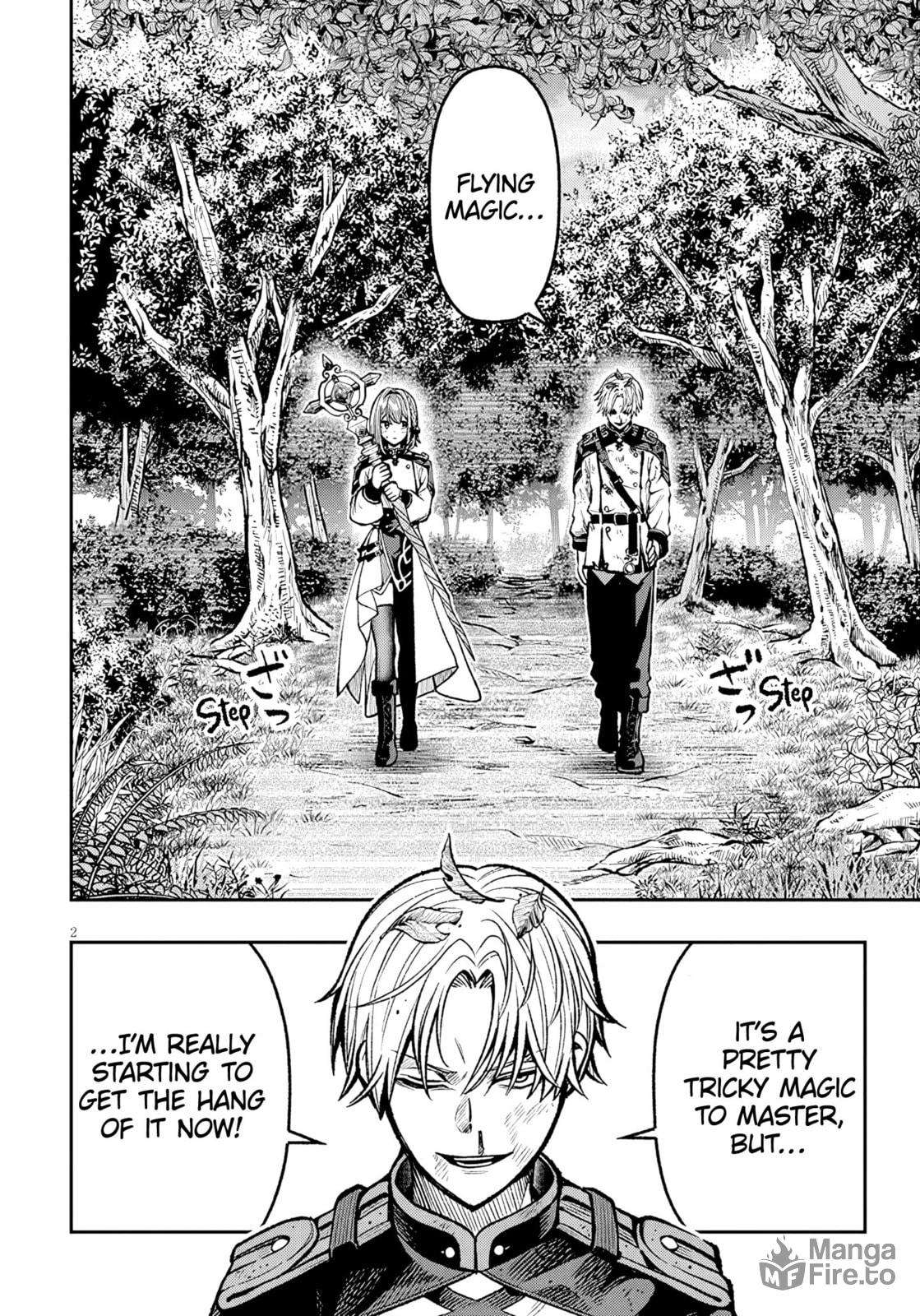 Reincarnated As The Lazy And Villainous Noble, I Broke The Scenario And ...