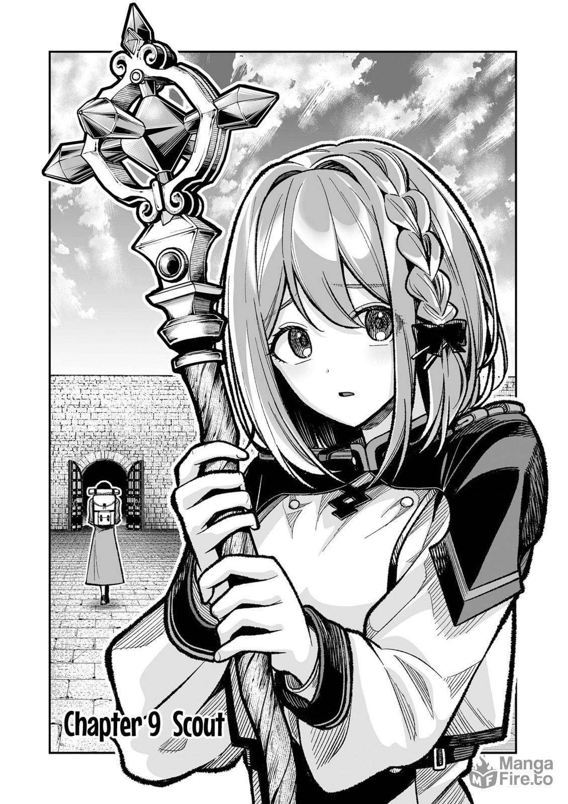 Reincarnated As The Lazy And Villainous Noble, I Broke The Scenario And ...