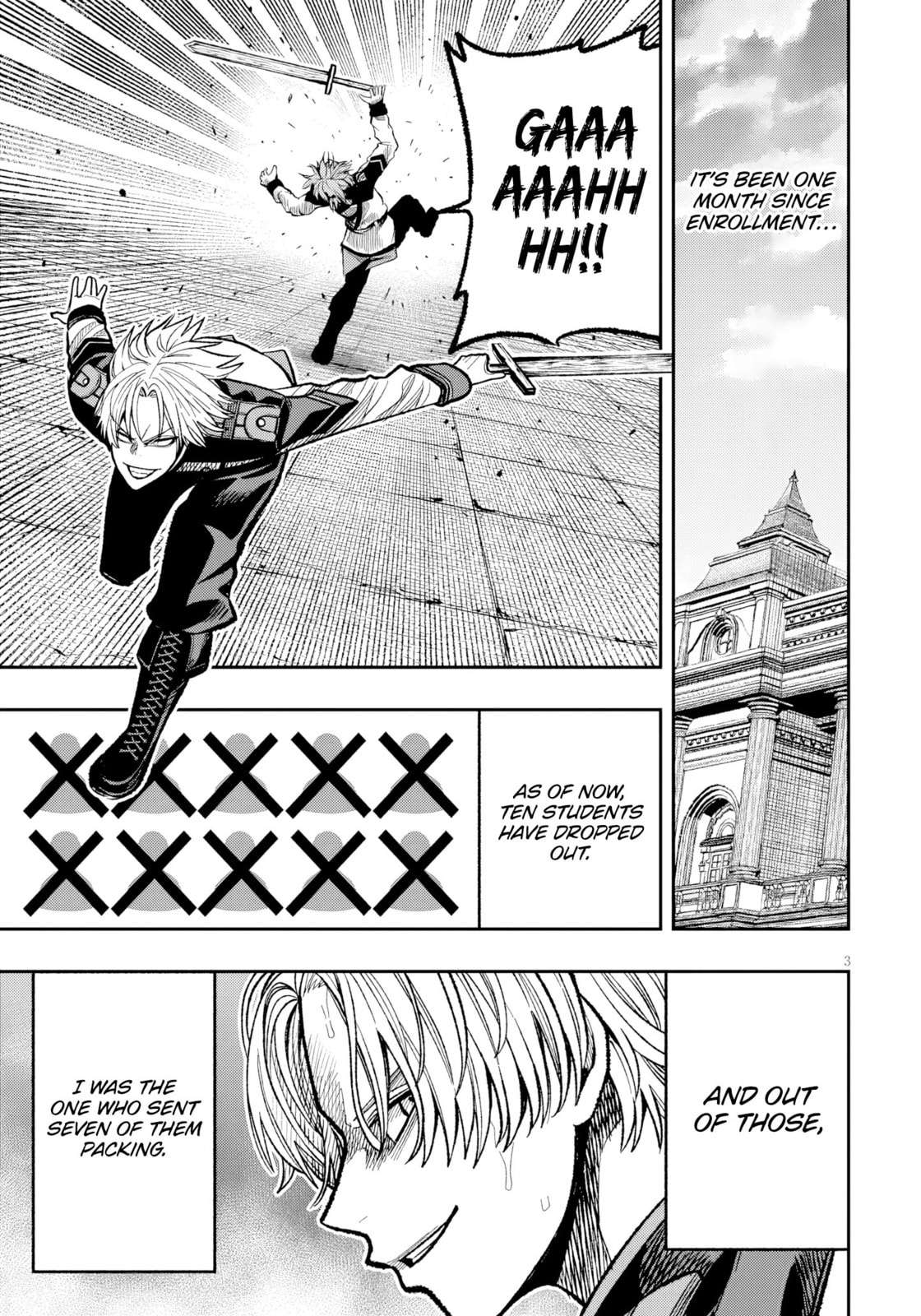 Reincarnated As The Lazy And Villainous Noble, I Broke The Scenario And ...