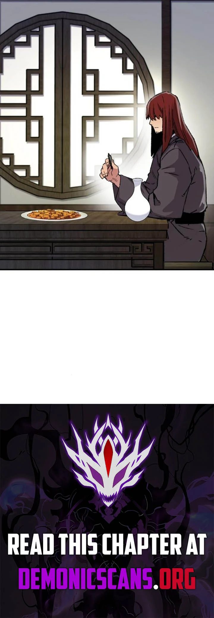 Reincarnation Of The Heavenly Demon - Chapter 76 - Toonclash