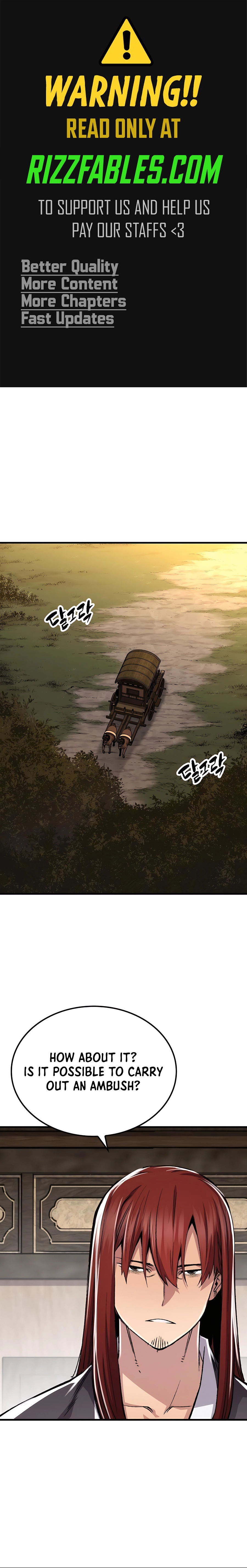 Reincarnation Of The Heavenly Demon - Chapter 80 - Toonclash