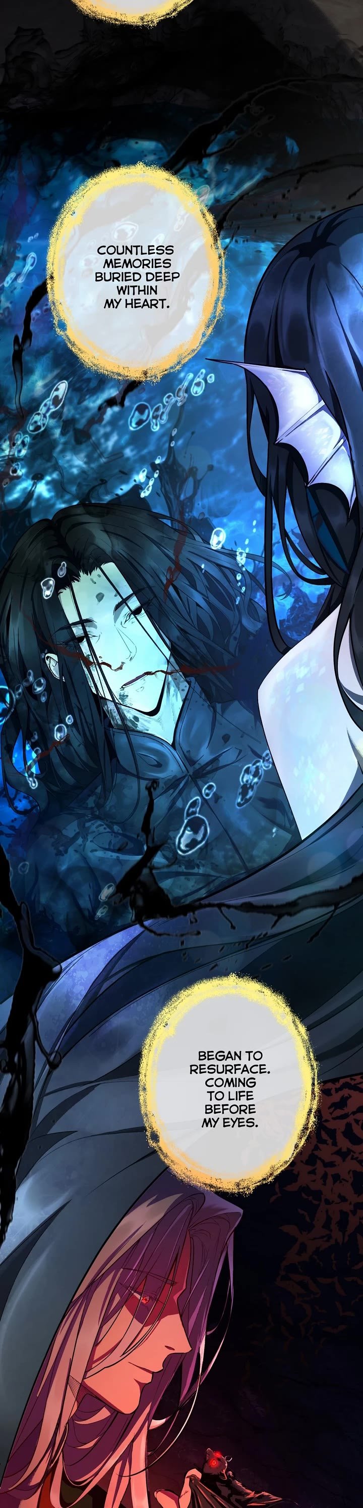 Reverend Insanity (2025) - Chapter 1 - Toonclash