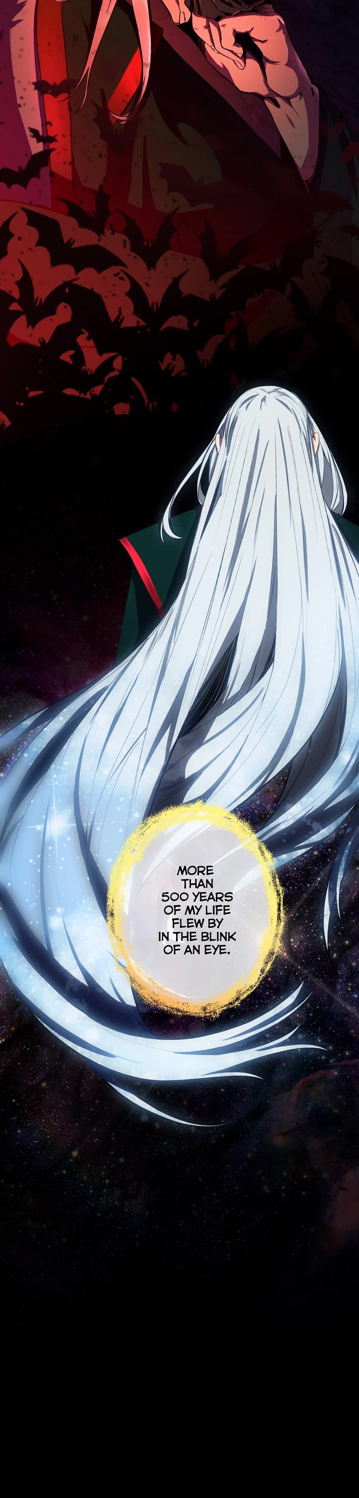 Reverend Insanity (2025) - Chapter 1 - Toonclash