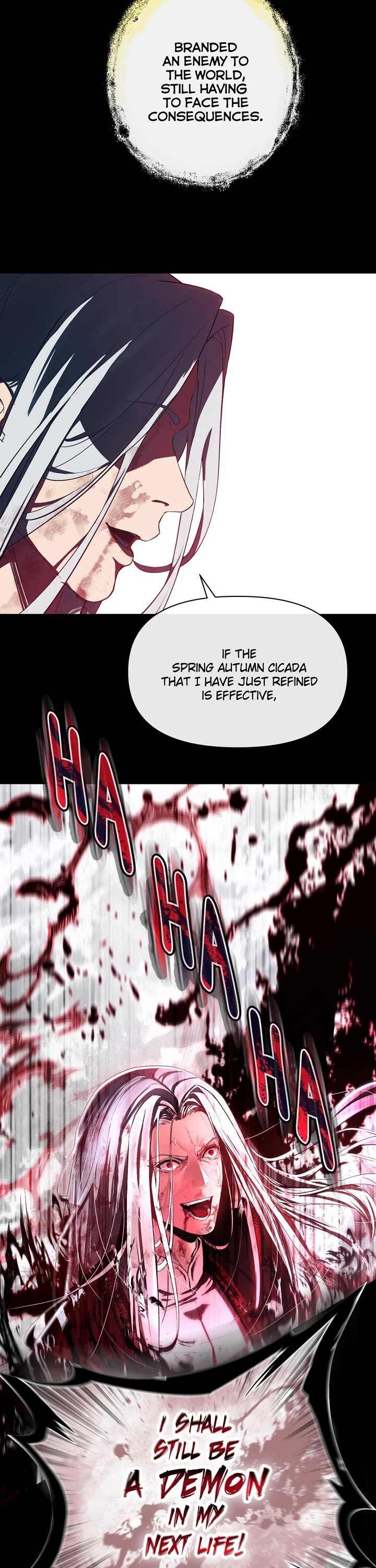 Reverend Insanity (2025) - Chapter 1 - Toonclash