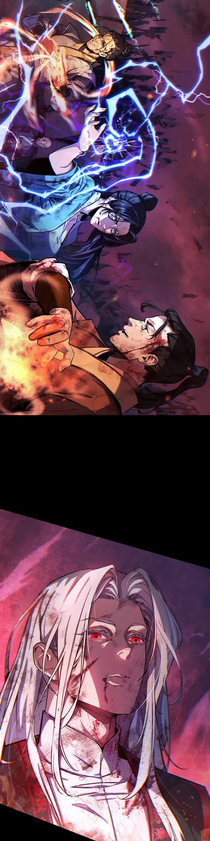 Reverend Insanity (2025) - Chapter 1 - Toonclash