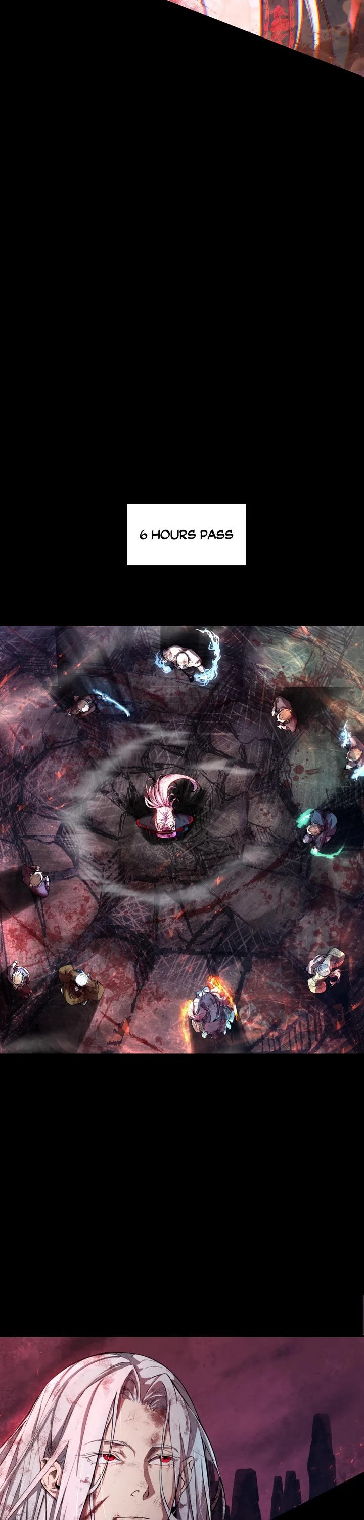 Reverend Insanity (2025) - Chapter 1 - Toonclash